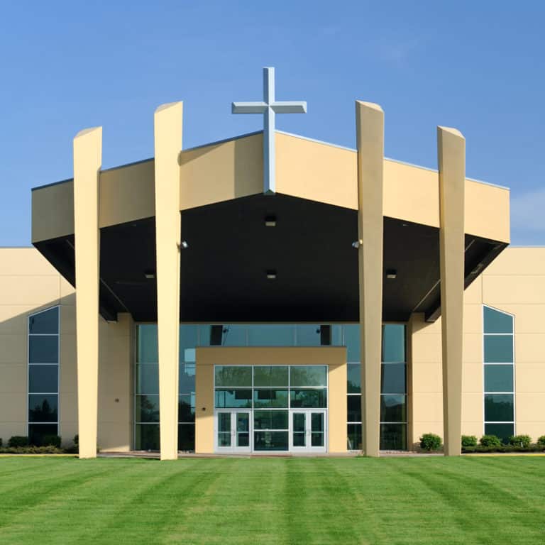 Why Do Churches Meet On Wednesdays? - LivingPraying.com
