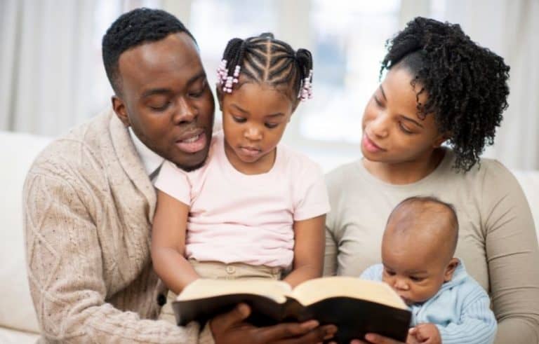 The Meaning Of The 8 Beatitudes: May Surprise You - LivingPraying.com