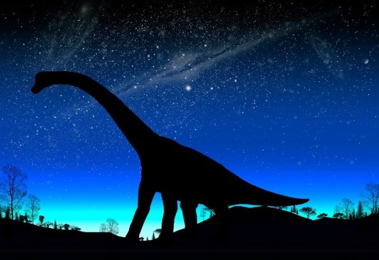 Were Dinosaurs In The Bible? Surely You Jest... - LivingPraying.com