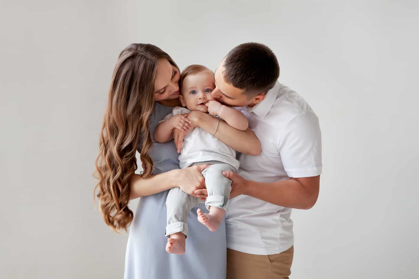 What Is a Baby Dedication? Tradition or Biblical Instruction ...