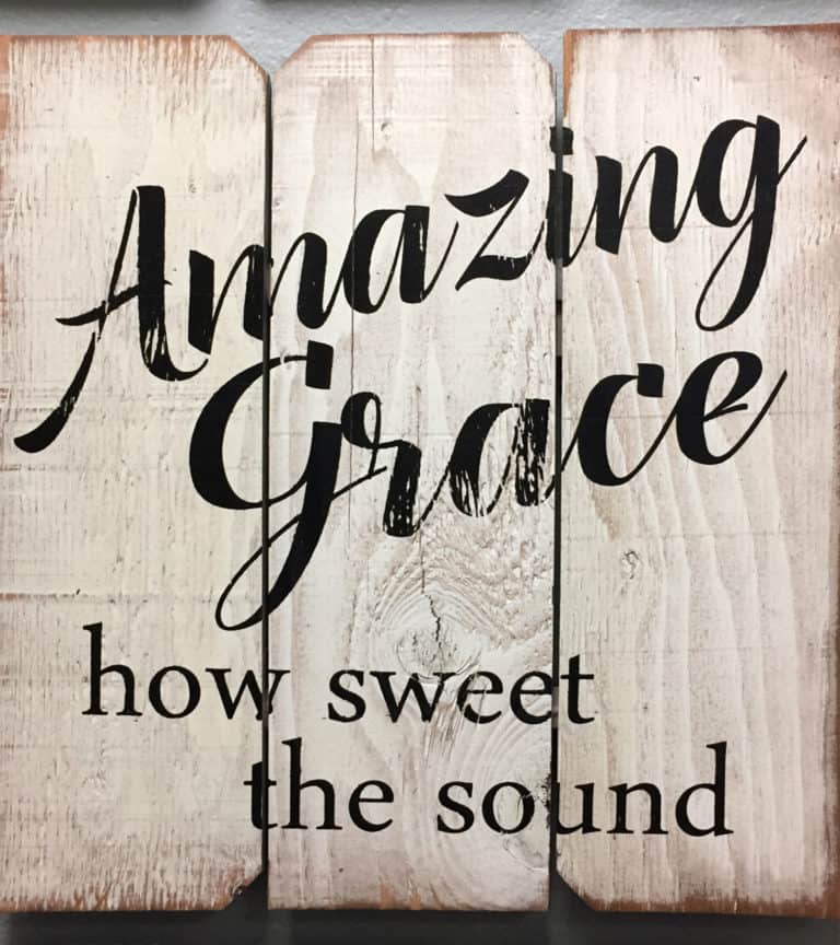 The Meaning of Amazing Grace: One of the Most Famous Hymns Ever ...