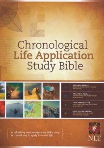 The New Living Translation Review - Why We Use it. - LivingPraying.com