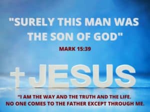 The Difference between God and Jesus: Understanding the Trinity Helps ...