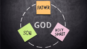 The Difference between God and Jesus: Understanding the Trinity Helps ...