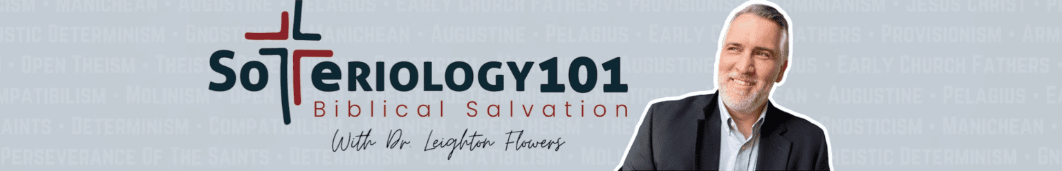 Dr. Leighton Flowers: Standing For You? - LivingPraying.com