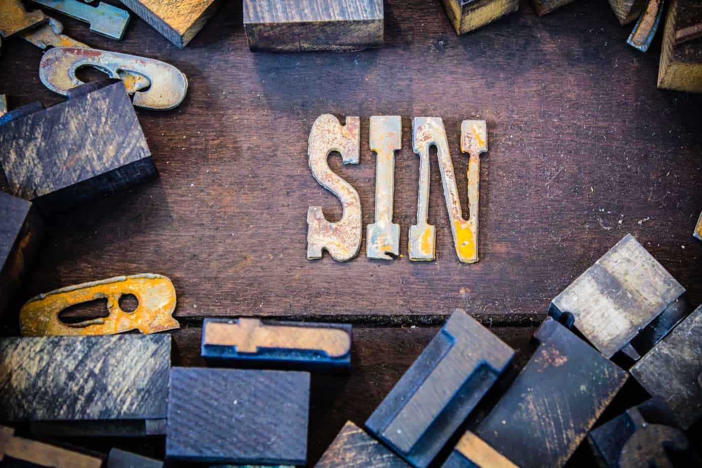 Can Christians Go To Heaven If They Keep Sinning - LivingPraying.com