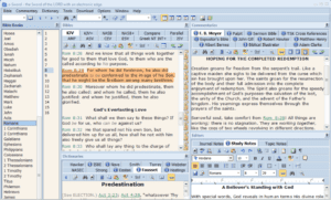 Best Bible Study Software? Our Top 4 Recommendations - LivingPraying.com