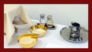 Communion Meditation Ideas (Lord's Supper) 15 Powerful Topics ...