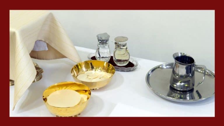 Communion Meditation Ideas (Lord's Supper) 15 Powerful Topics ...