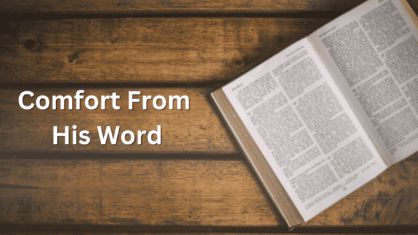 Encouraging Bible Verses For Seniors: 70 Great Ones - LivingPraying.com