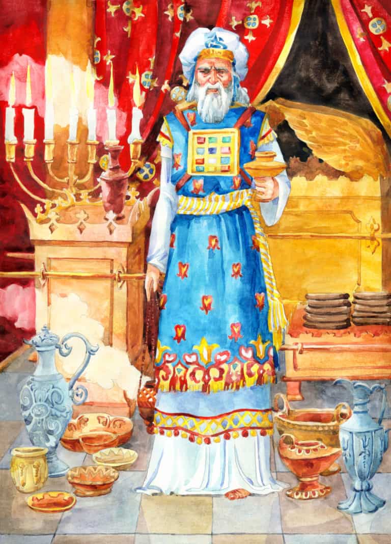 The Powerful Meaning & Significance of 12 Stones In The Bible ...