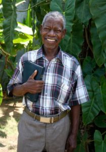 Encouraging Bible Verses For Seniors: 70 Great Ones - LivingPraying.com