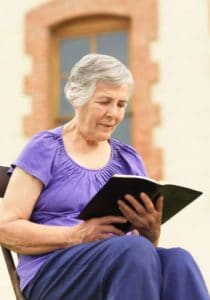 Encouraging Bible Verses For Seniors: 70 Great Ones - LivingPraying.com