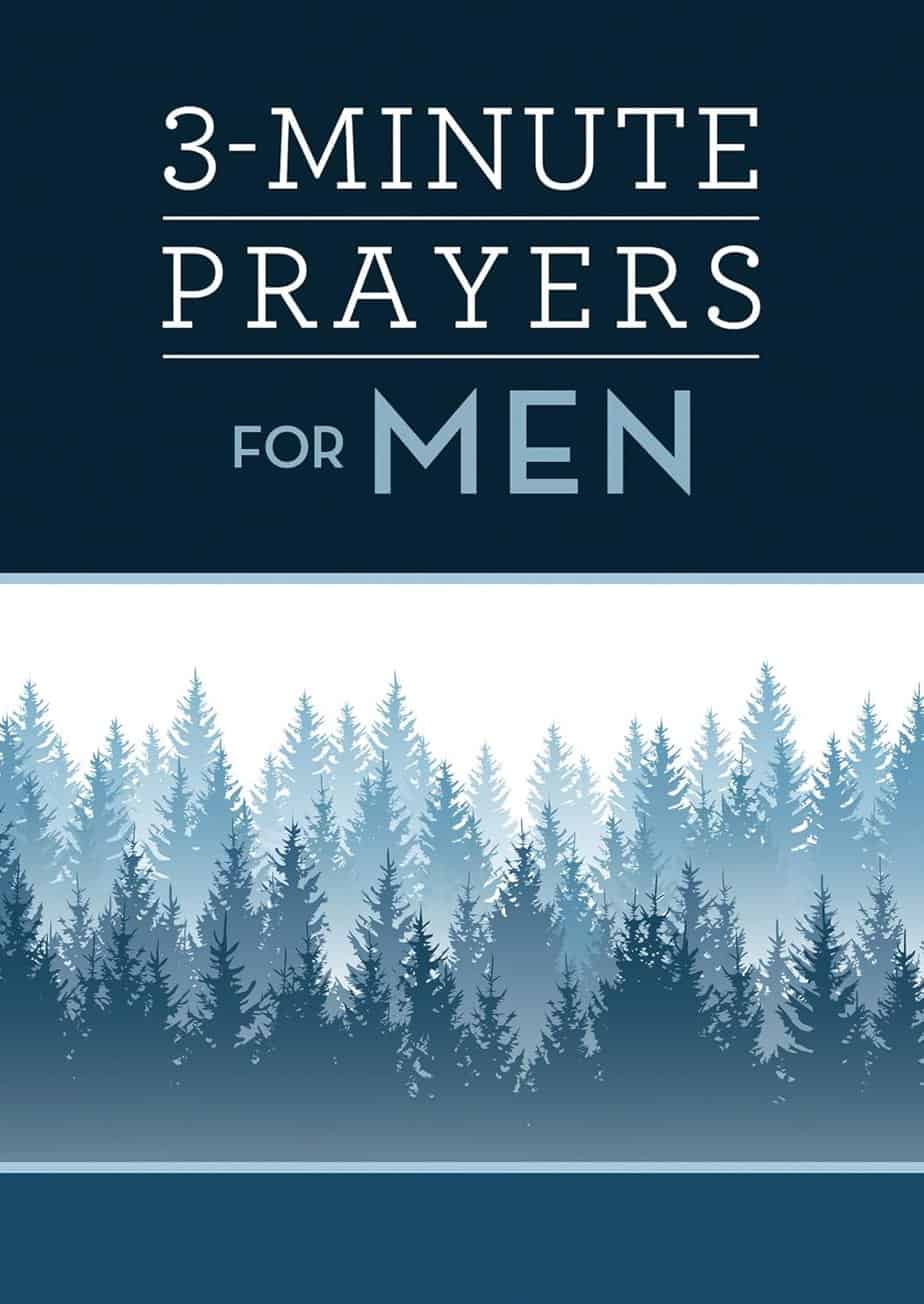 Best Daily Devotionals for Men - 8 Choices To Encourage You ...