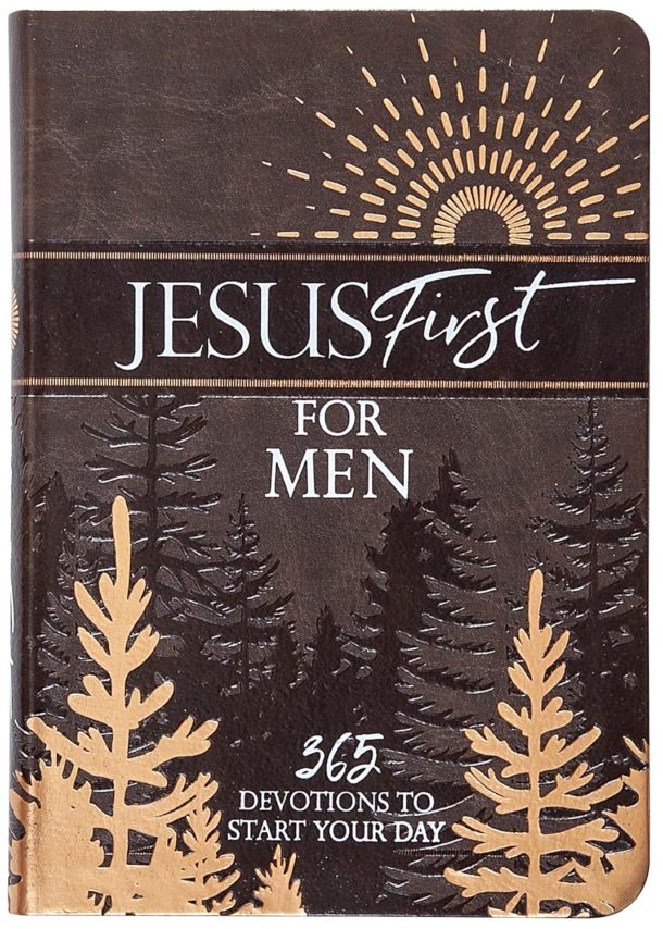 Best Daily Devotionals for Men - 8 Choices To Encourage You ...
