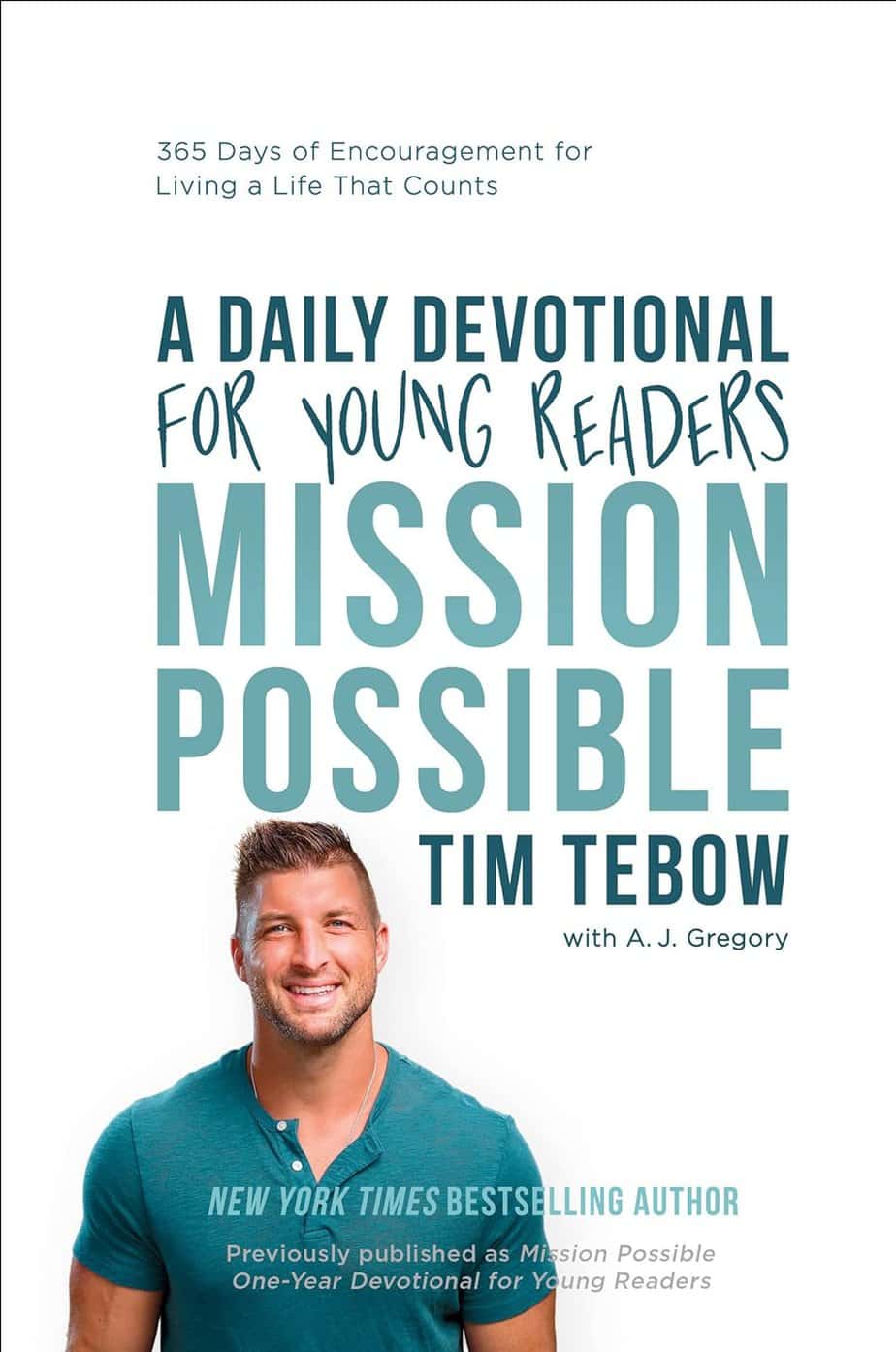 Best Daily Devotionals for Men - 8 Choices To Encourage You ...