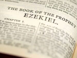 Dry Bones in the Bible: What is the Positive Impact and Meaning to Us ...