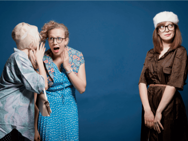 Backbiting in the Bible: What Does That mean? - LivingPraying.com