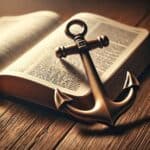 Anchors In The Bible: An Powerful Concept For The Soul - LivingPraying.com