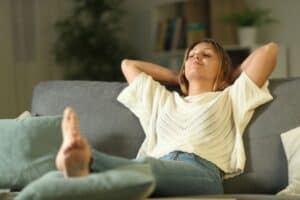 How to Rest in the Lord: Finding Peace in His Presence - LivingPraying.com