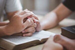 Identity In Christ Bible Verses: 33 Passages of Hope - LivingPraying.com