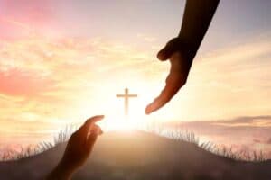 What is the Peace of God? - From the words of the Bible - LivingPraying.com