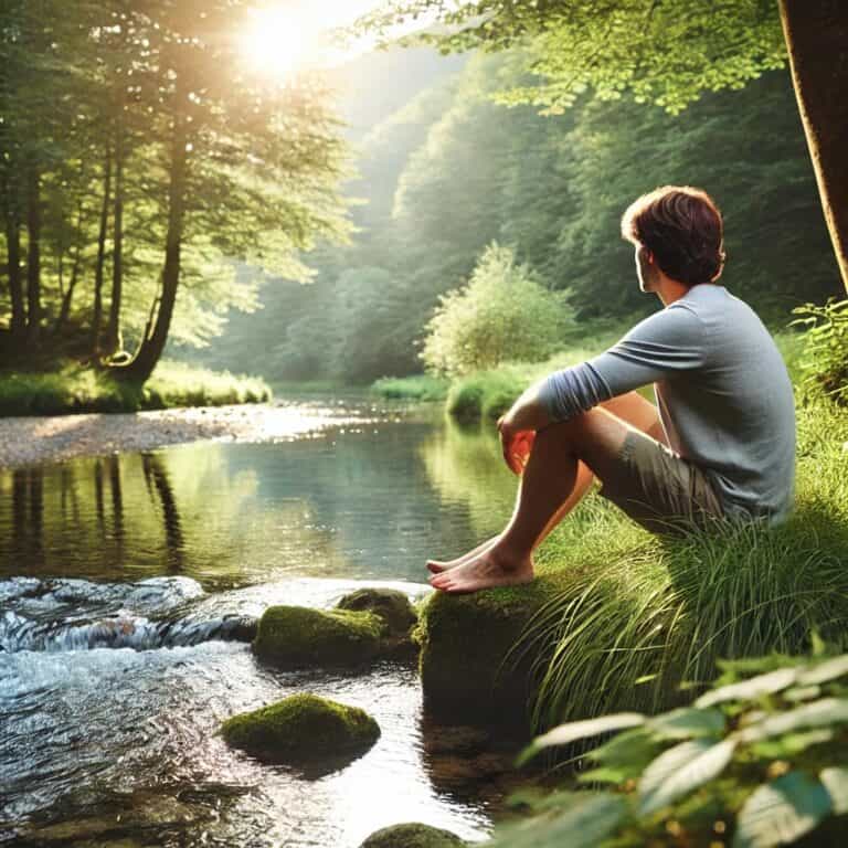 Finding Rest In God: How Jesus Can Give You Rest - LivingPraying.com