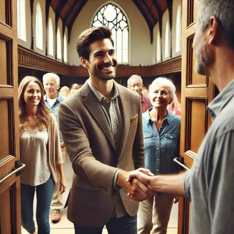 Who Were the Seven Deacons in the Bible? An Important Role ...