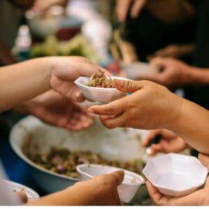 What the Bible Says About Caring For the Poor: 7 Principles ...