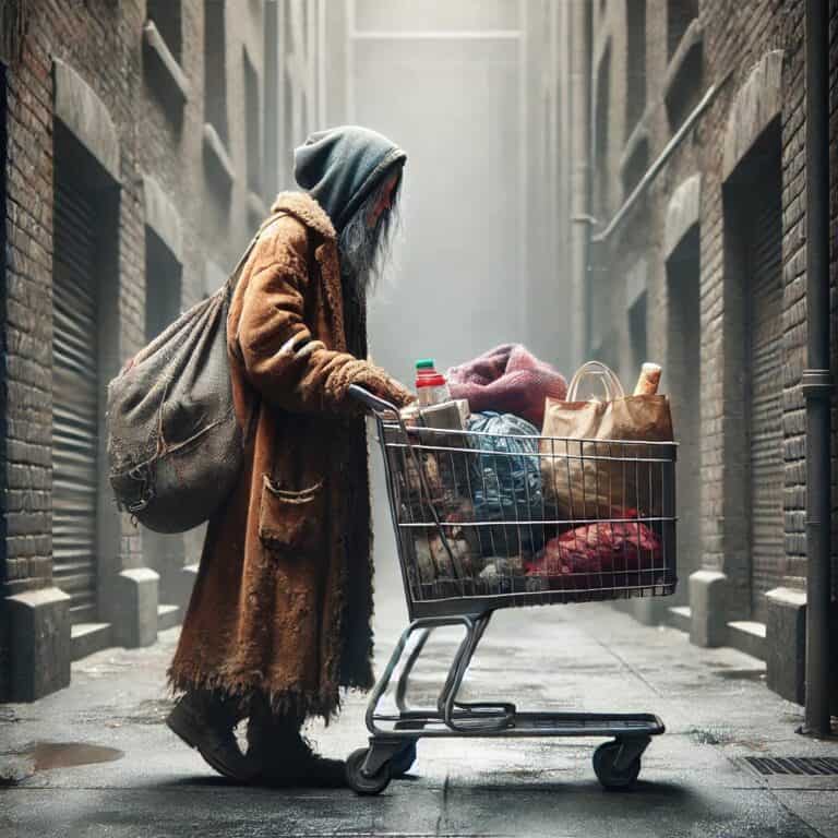 What the Bible Says About Caring For the Poor: 7 Principles ...