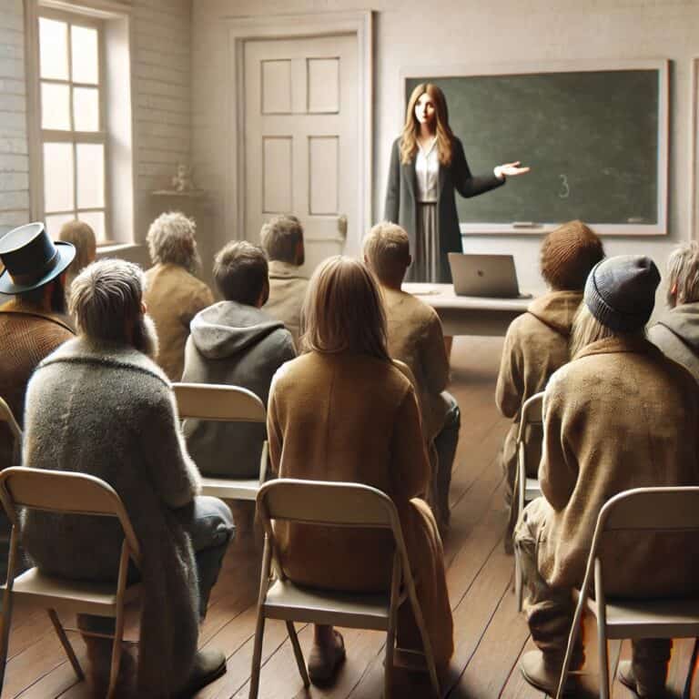 What the Bible Says About Caring For the Poor: 7 Principles ...