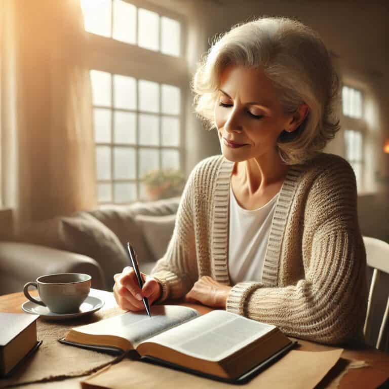 Top Bible Verses To Memorize: 20 Powerful Scriptures - LivingPraying.com