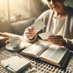 Top Bible Verses To Memorize: 20 Powerful Scriptures - LivingPraying.com
