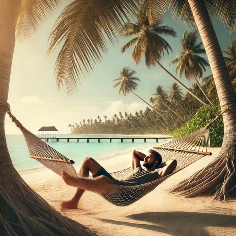 Finding Rest In God: How Jesus Can Give You Rest - LivingPraying.com