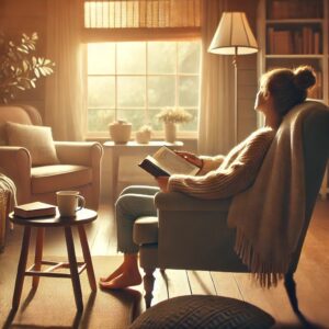 Finding Rest In God: How Jesus Can Give You Rest - LivingPraying.com