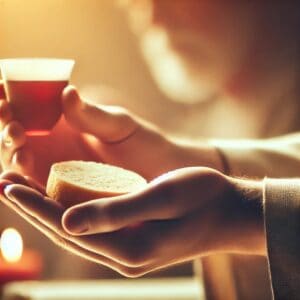 Communion Sermons: 7 Detailed Lord's Supper Outlines - LivingPraying.com