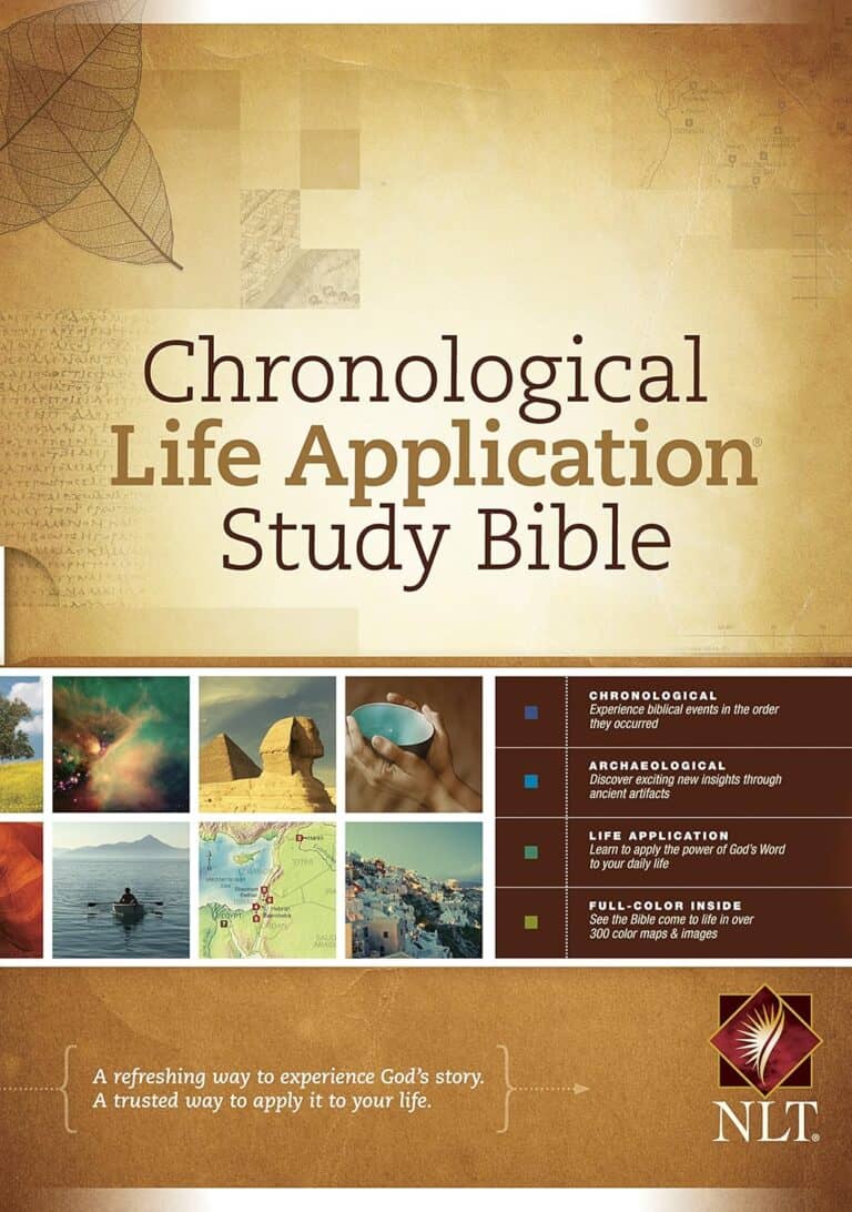 How To Study Your Bible: 7 Tips For A Beginner (or Anyone ...