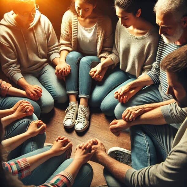 Christians and Anxiety: Why and How to Beat It - LivingPraying.com