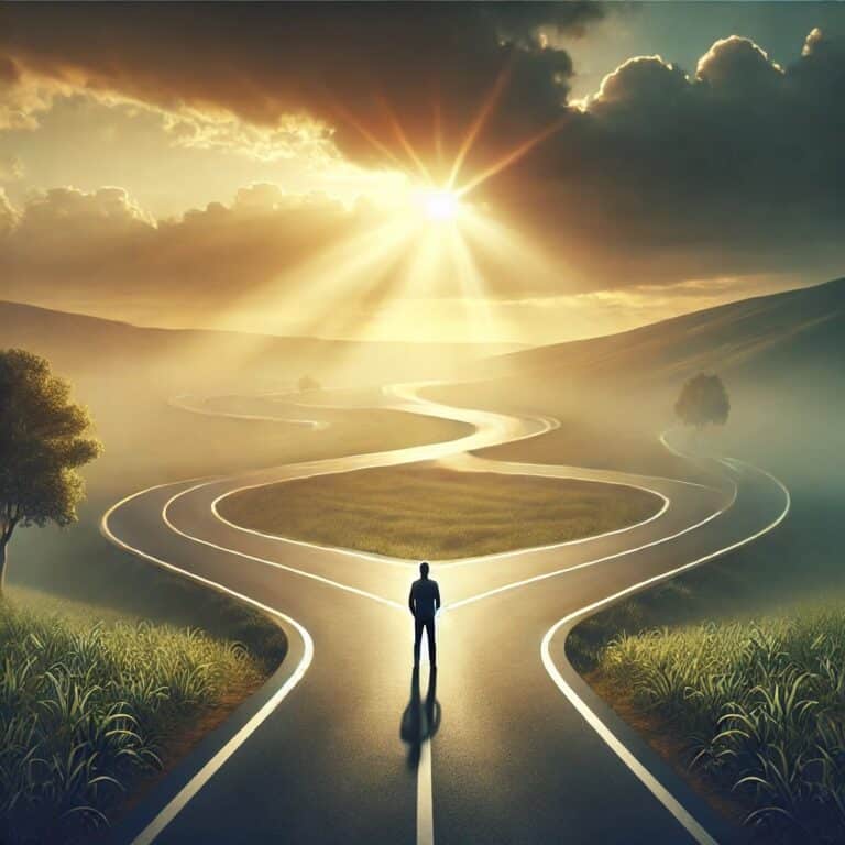 Small Group bible Study Lessons: 7 Top Christian Topics - LivingPraying.com