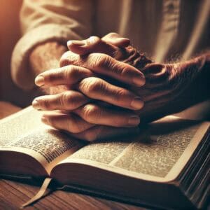 Bible Verses About Aging: 25 Strong Scriptures For Encouragement ...