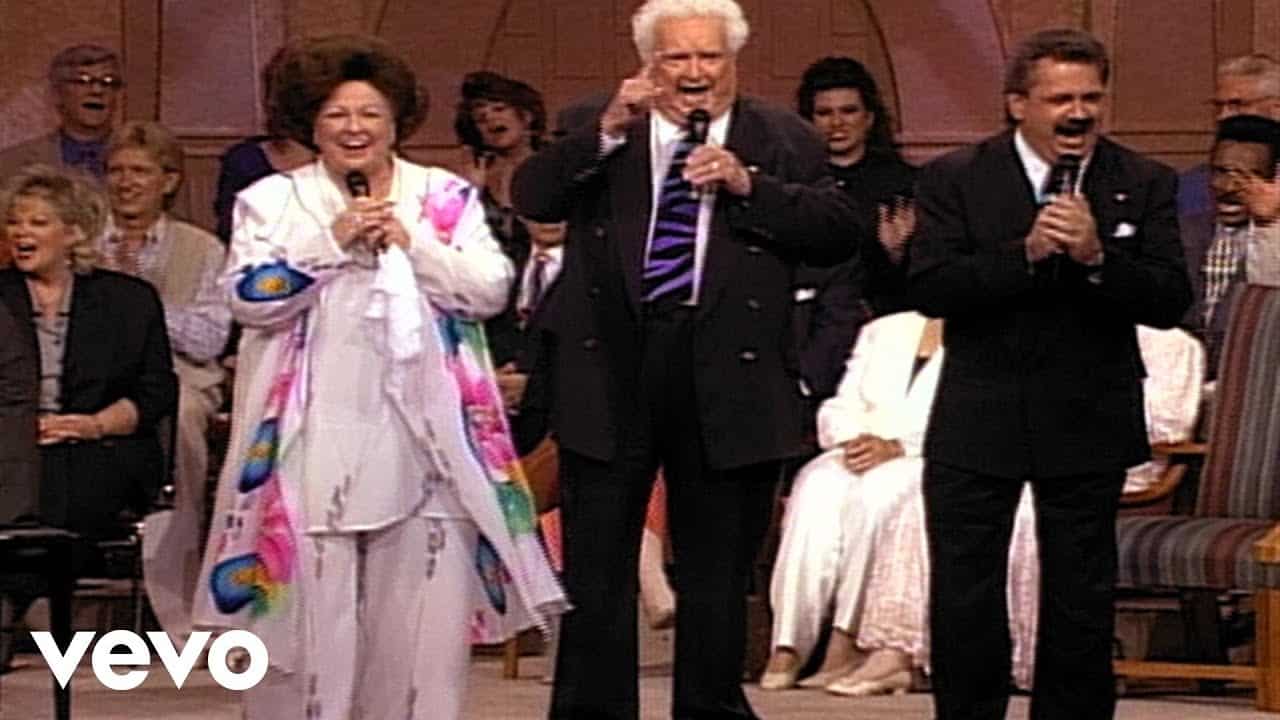The History of Southern Gospel Music: A Journey Through Time ...