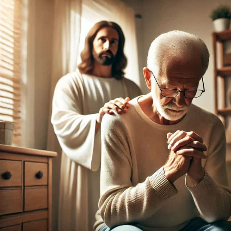 How To Know If You Are a Christian: Am I Really Born Again, Saved ...