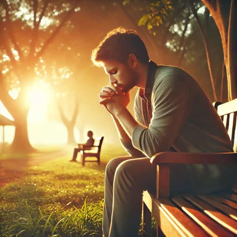 Christians and Anxiety: Why and How to Beat It - LivingPraying.com