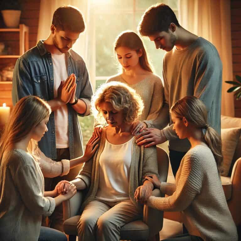 How To Trust God In Times of Suffering: 7 Powerful Truths ...