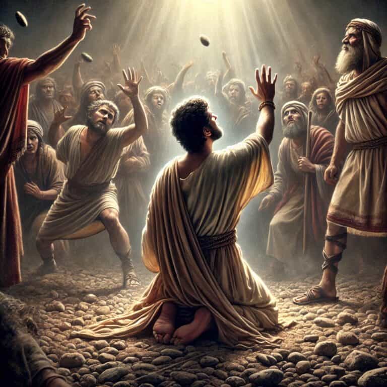 How To Pray For Your Enemies and Why It's So Important - LivingPraying.com