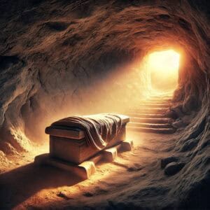 Historical Proof of the Resurrection of Christ - LivingPraying.com