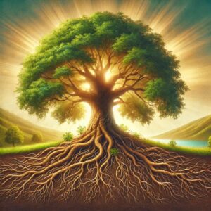 El Shaddai: The Meaning of God’s All-Sufficient Name