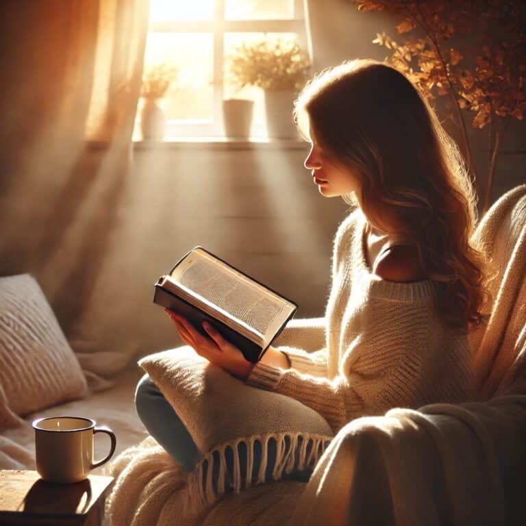 Christian Affirmations For Women: 50 Biblical Statements ...