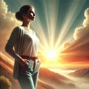 Christian Affirmations For Women: 50 Biblical Statements ...