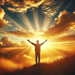 What Does It Mean to Be Saved in Christianity? - LivingPraying.com